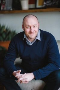 Holiday Letters, Leadership, and Farming | BuiltOnAir