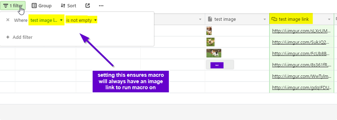 Bulk Image Uploader Macro | BuiltOnAir