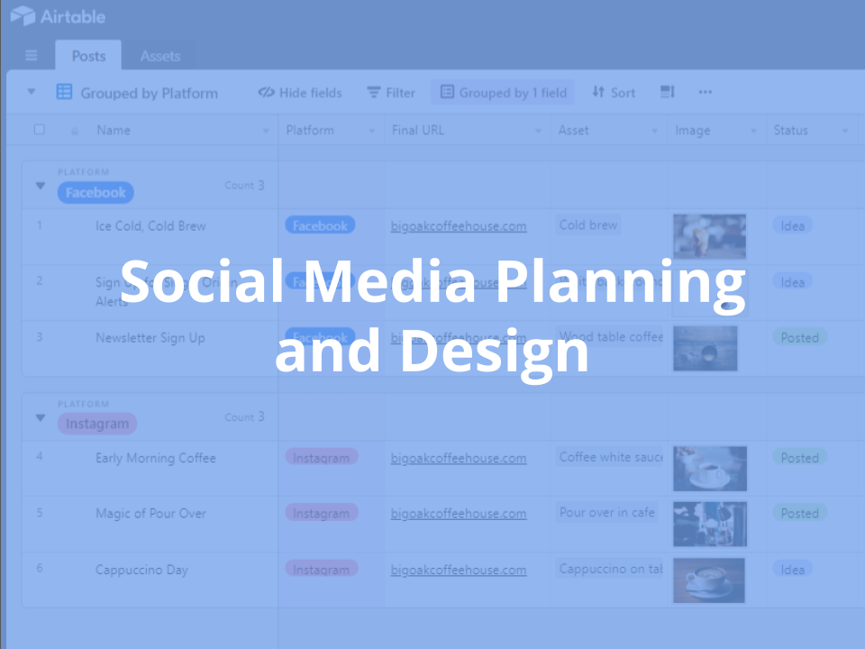 How to use Airtable in Non-Profit | BuiltOnAir