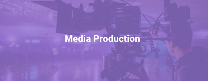 media production | BuiltOnAir
